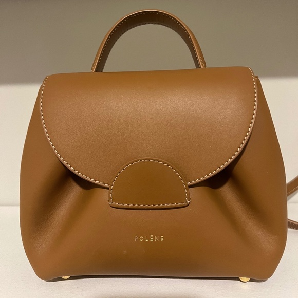 Polene | Bags | Polene Numero Un Nano | Poshmark